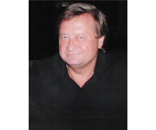 Mark Musial Obituary (1948 - 2026) - Appleton, WI - Oshkosh Herald