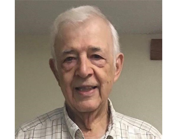 Joseph Pellegrin Obituary (1933 - 2021) - Oshkosh, WI - Oshkosh Herald