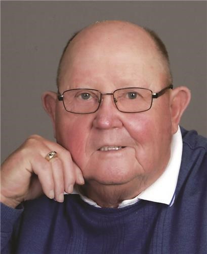 Darrell Tritt Obituary (1940 - 2024) - Omro, WI - Oshkosh Herald