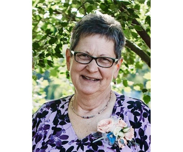 Catherine Truyman Obituary (1953 - 2025) - Oshkosh, WI - Oshkosh Herald