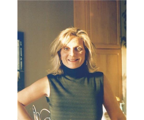 Vicki Warren Obituary (1959 - 2026) - Oshkosh, WI - Oshkosh Herald