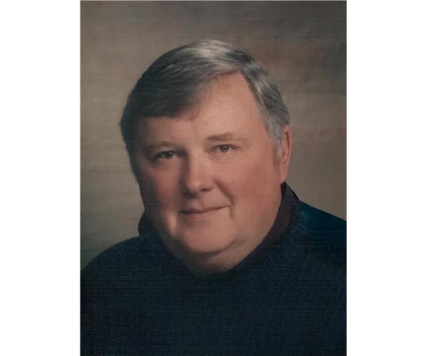 Thomas Dunn Obituary (1938 - 2026) - Oshkosh, WI - Oshkosh Herald