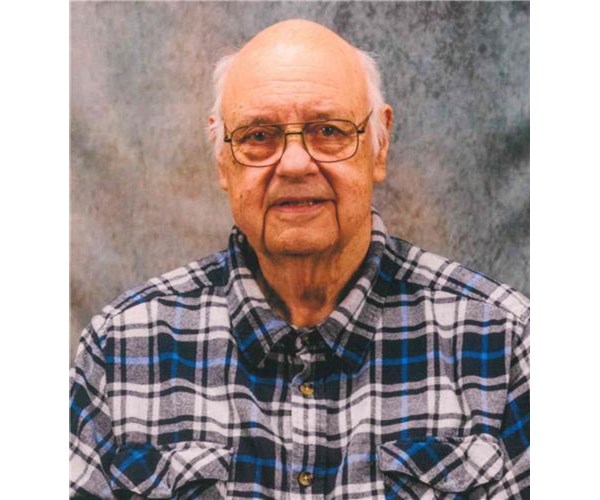 James Sherman Obituary (2025 - 2025) - Monroe County, WI - Oshkosh Herald