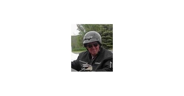 Richard Madsen Obituary (1943 - 2026) - Oshkosh, WI - Oshkosh Herald