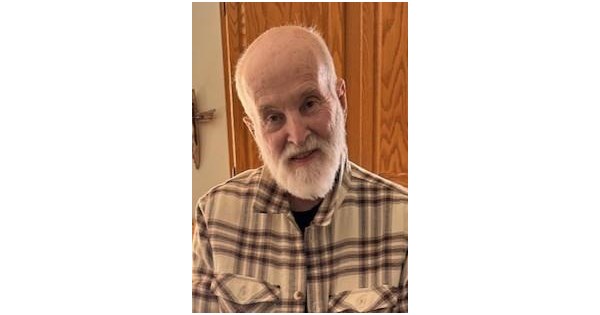 Robert Gallinger Obituary (1935 - 2026) - Oshkosh, WI - Oshkosh Herald