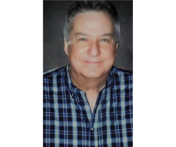 Wayne Hinz Obituary (1947 - 2025) - Oshkosh, WI - Oshkosh Herald