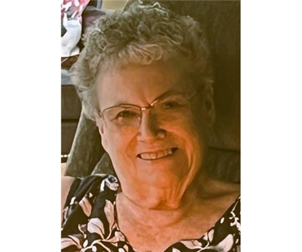 Paula Adams Obituary (1945 - 2025) - Oshkosh, WI - Oshkosh Herald