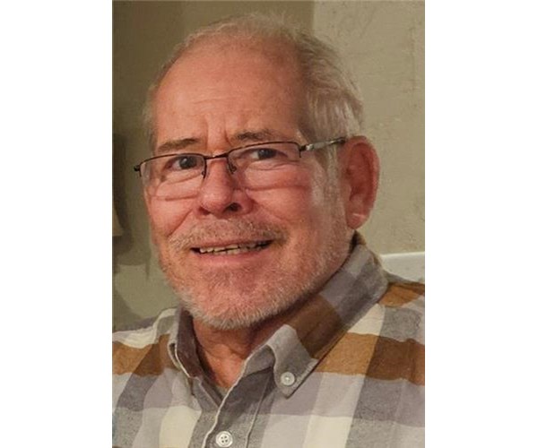 Gary Davies Obituary (1954 - 2025) - Oshkosh, WI - Oshkosh Herald