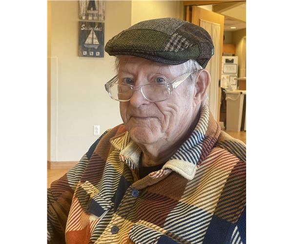 James Cahill Obituary (1934 - 2025) - Oshkosh, WI - Oshkosh Herald