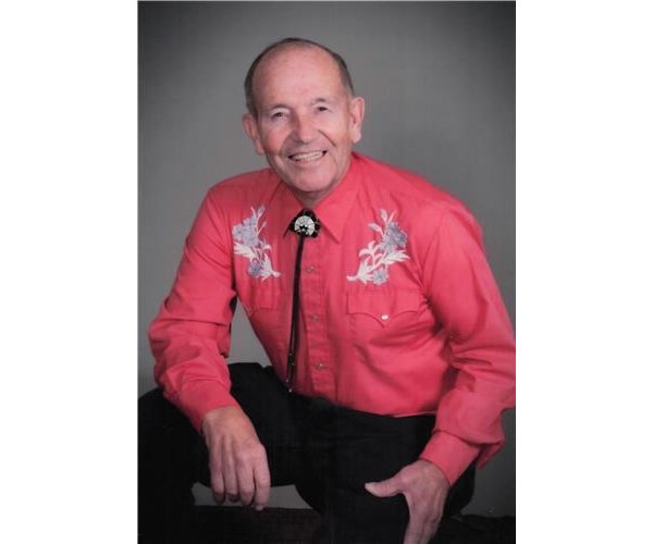 Larry Schmick Obituary (1936 - 2025) - Oshkosh, WI - Oshkosh Herald