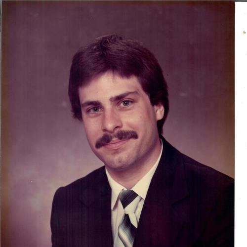 Lawrence Balda Obituary (1962 - 2024) - Oshkosh, WI - Oshkosh Herald