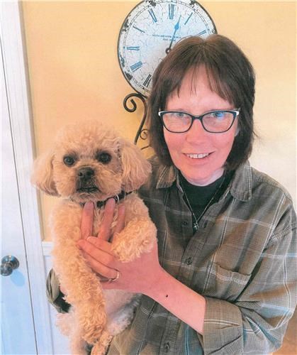 Christine Weston Obituary (1952 - 2026) - Oshkosh, WI - Oshkosh Herald