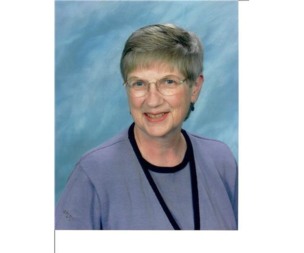 Lyn Robinson Obituary (1941 - 2024) - Oshkosh, WI - Oshkosh Herald