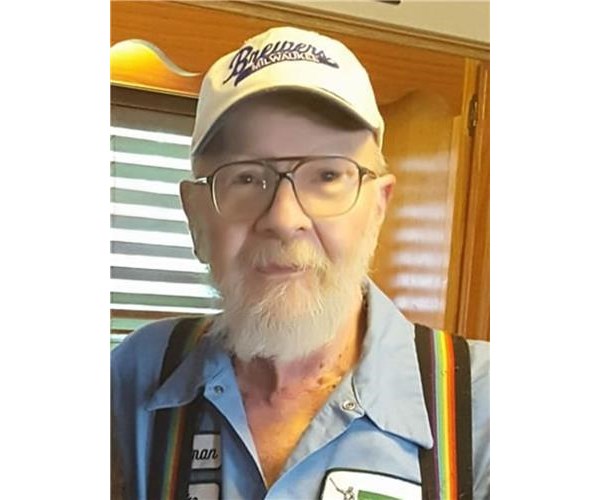 Robert Lechleiter Obituary (2024) - Oshkosh, WI - Oshkosh Herald