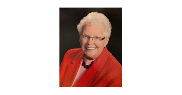 Beverly Wintheiser Obituary (1931 - 2026) - Oshkosh, WI - Oshkosh Herald