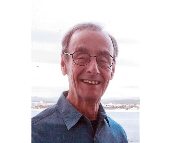 Dale Ferguson Obituary (1942 - 2024) - Oshkosh, WI - Oshkosh Herald