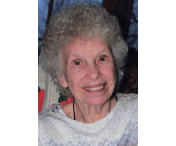 Dolores Schmunk Obituary (1931 - 2024) - Oshkosh, WI - Oshkosh Herald