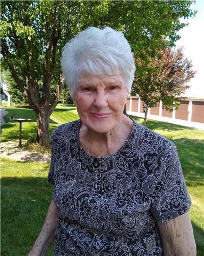 Frances Bauer Obituary (2023) - Oshkosh, WI - Oshkosh Herald