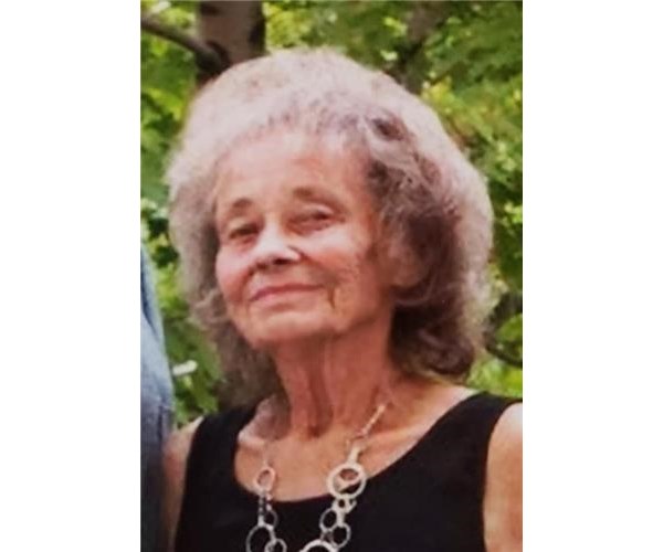 Nancy Kellogg Obituary (1937 - 2025) - Winneconne, WI - Oshkosh Herald