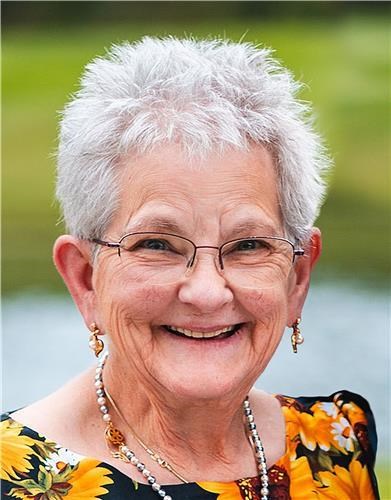 Sharron Steinbruner Obituary (1952 - 2026) - Oshkosh, WI - Oshkosh Herald