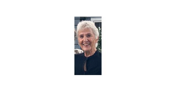 Mary Olson Obituary (1940 - 2025) - Oshkosh, WI - Oshkosh Herald