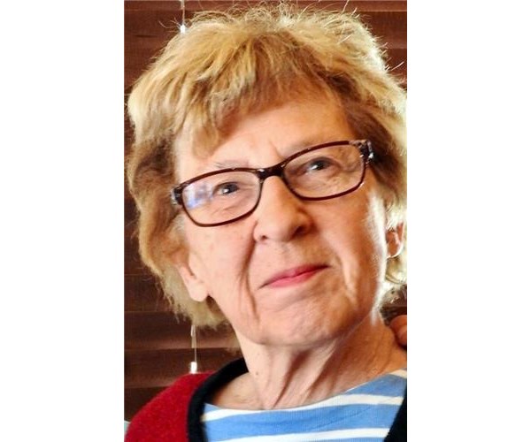 Helen Briwa Obituary (2026) - Oshkosh, WI - Oshkosh Herald