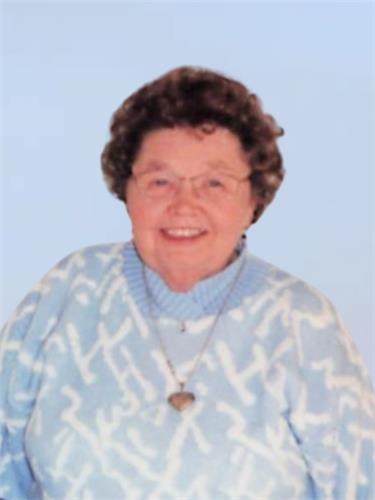 Ramona Raimann Obituary (1928 - 2025) - Oshkosh, WI - Oshkosh Herald