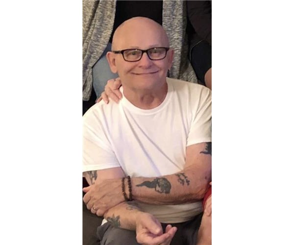 Bruce Van Gysel Obituary (1945 - 2025) - Oshkosh, WI - Oshkosh Herald