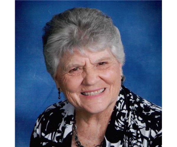 Clairbel Kliss-Zentner Obituary (1933 - 2024) - Oshkosh, WI - Oshkosh ...