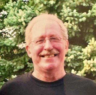James Bufton Obituary (1949 - 2025) - Oshkosh, WI - Oshkosh Herald