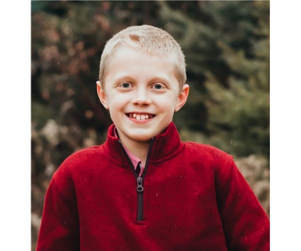 Ashton Simpson Obituary (2009 - 2021) - Oshkosh, WI - Oshkosh Herald
