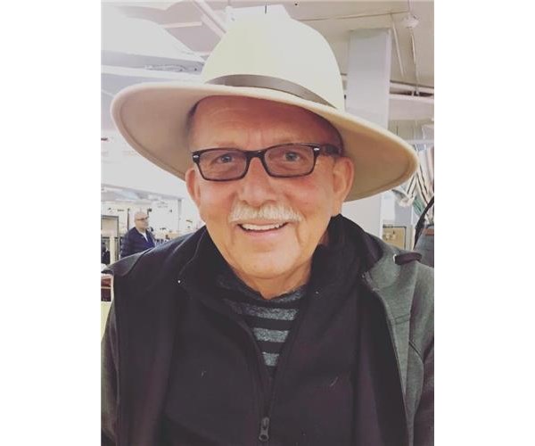 Peter Gillingham Obituary (1951 - 2025) - Oshkosh, WI - Oshkosh Herald