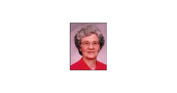 Harriet Van Gilst Obituary (2009) - Legacy Remembers