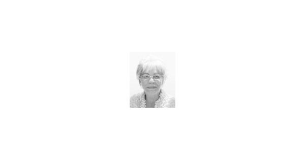 Marcelle Diotte Obituary (2017) - Legacy Remembers