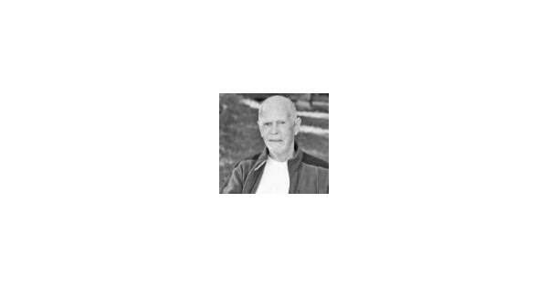 Donald GRAHAM Obituary (2017) - Legacy Remembers