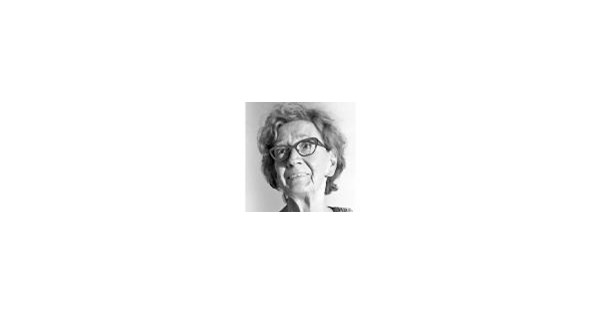 Marie BERTHIAUME Obituary (2018) - Legacy Remembers
