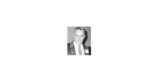 Lloyd BECKSTEAD Obituary (2018) - Legacy Remembers