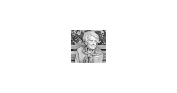 Mary VAVASOUR Obituary (2018) - Legacy Remembers