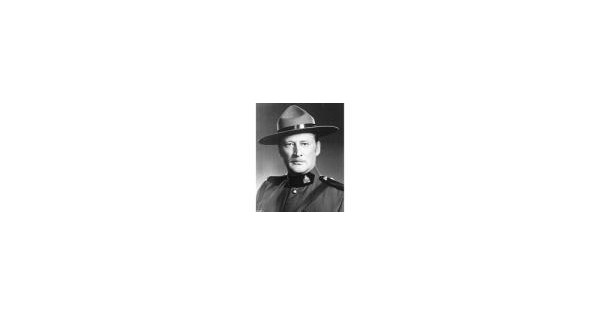 Duncan DONALD Obituary (2015) - Legacy Remembers