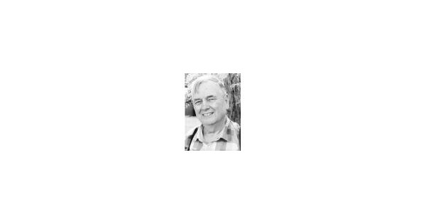 Richard GRAY Obituary (2015) - Legacy Remembers