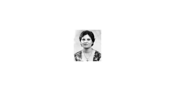 Maria GRANATO Obituary (2015) - Legacy Remembers