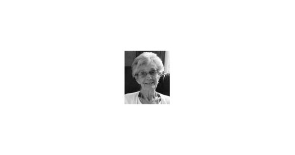 Norma PLANT Obituary (2015) - Legacy Remembers