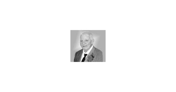 Lyall HOLMES Obituary (2015) - Legacy Remembers