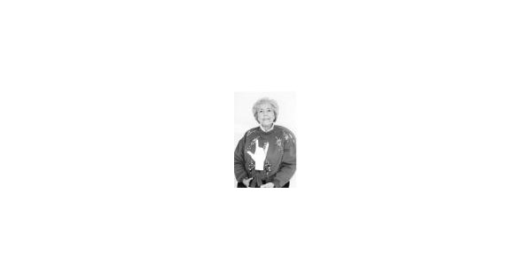 Margaret CARDINAL Obituary (2015) - Legacy Remembers