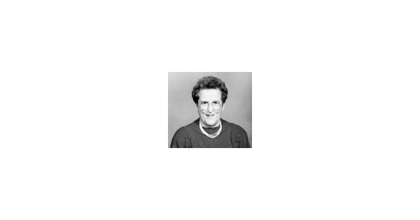 Anne BELL Obituary (2016) - Legacy Remembers