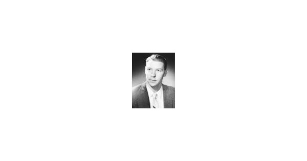 Thomas NIGHTINGALE Obituary (2016) - Legacy Remembers