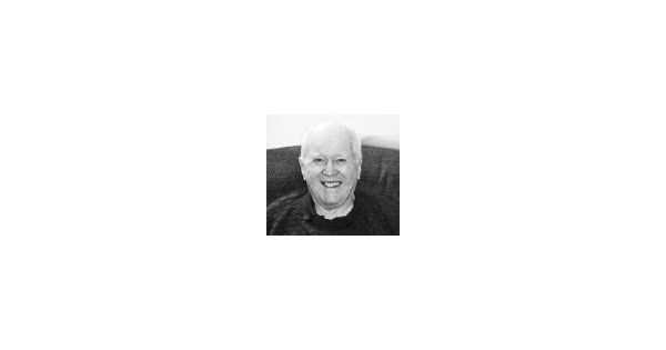 Martin MORGAN Obituary (1933 - 2016) - Legacy Remembers