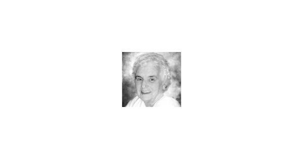 Aline BOURGON Obituary (1931 - 2016) - Legacy Remembers