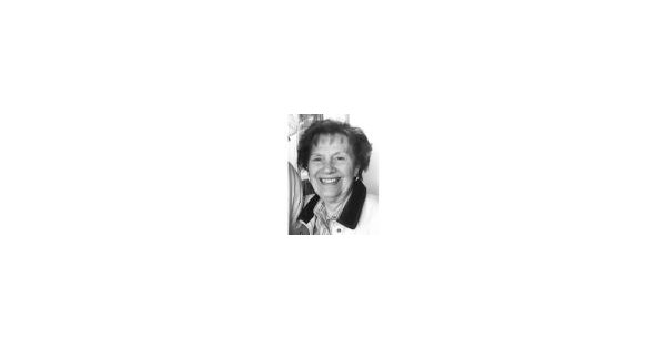 Dianne FARRELL Obituary (2016) - Legacy Remembers