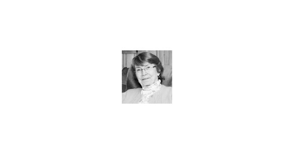 Barbara MARSH Obituary (2016) - Legacy Remembers